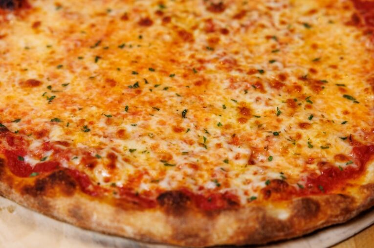 2025 Pizza Real Cheese - 2026 Real California Pizza Contest
