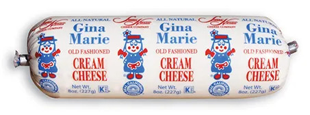 SIERRA GINA MARIE FARMERS CHEESE - CMAB Foodservice