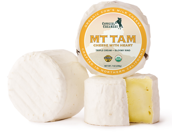 COWGIRL MT TAM - CMAB Foodservice